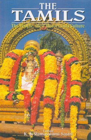 Tamils - The People, their History, and Culture